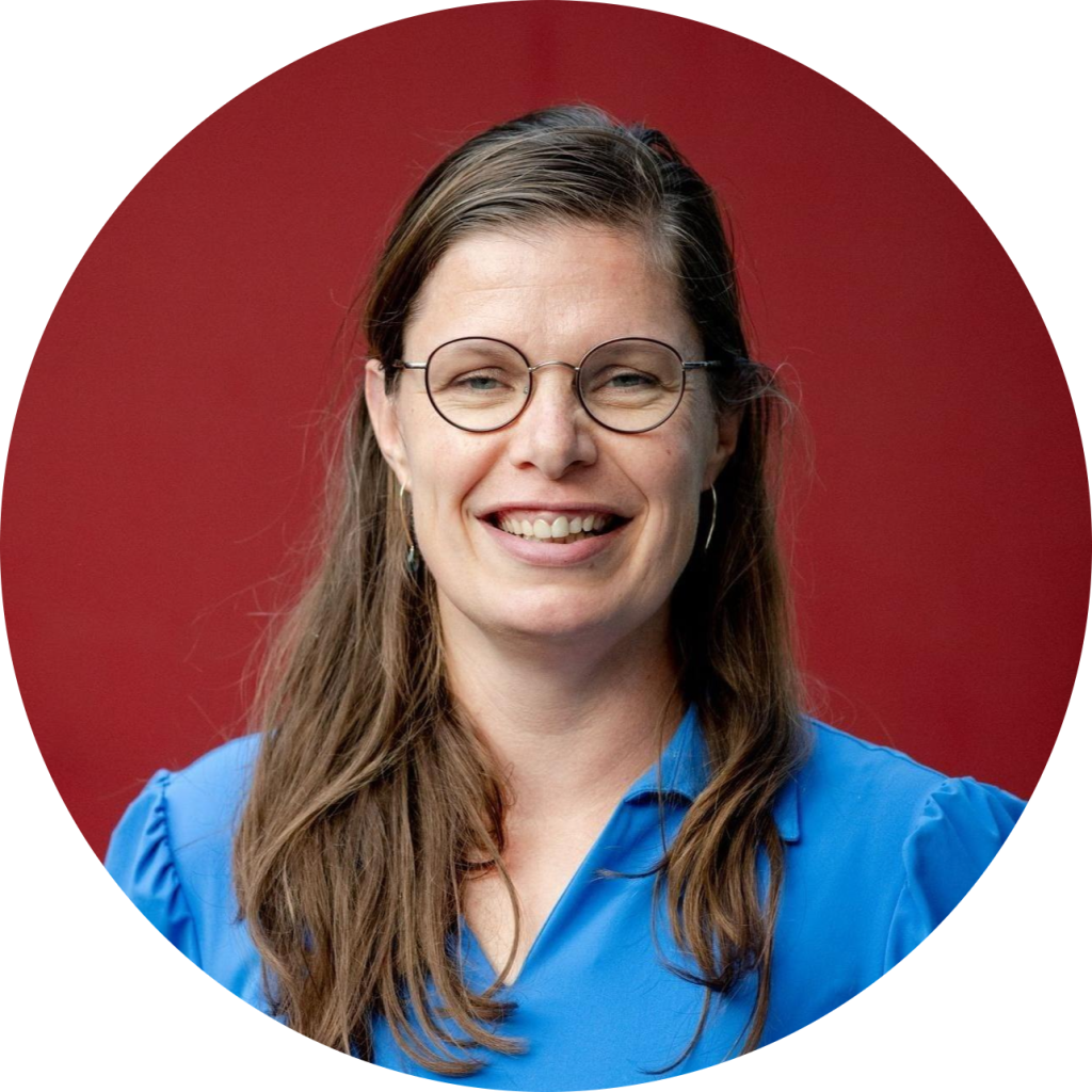 Pieternel de Koning – Huisartspraktijk Groenewoud-Roozemond – Veenendaal